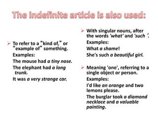 Articles (1) | PPT