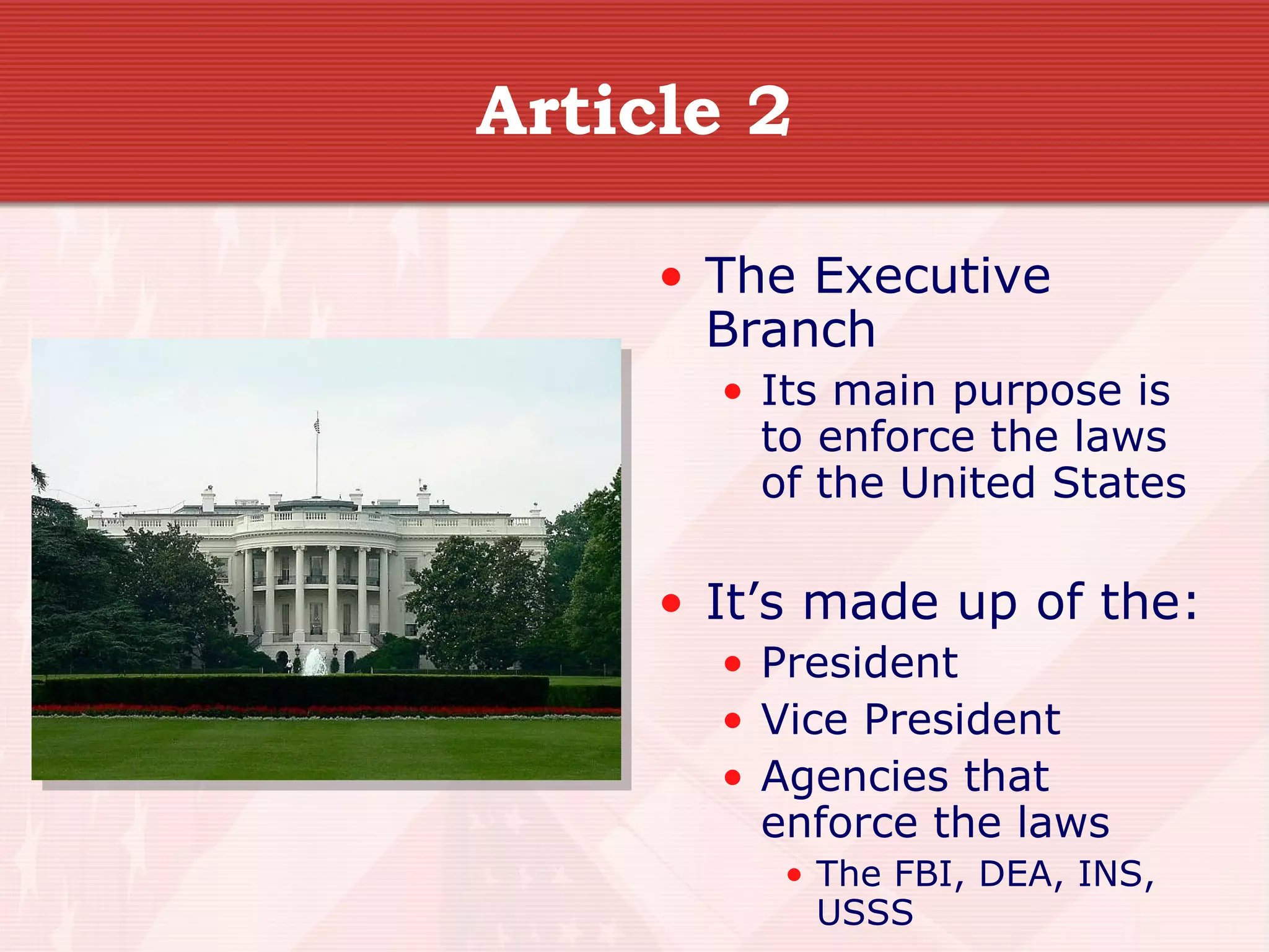 Articles 1 7 | PPT