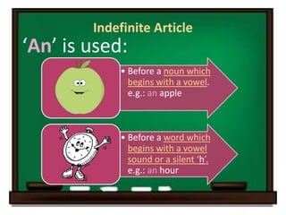 Articles+ | PPTX | Homework and Study | Education