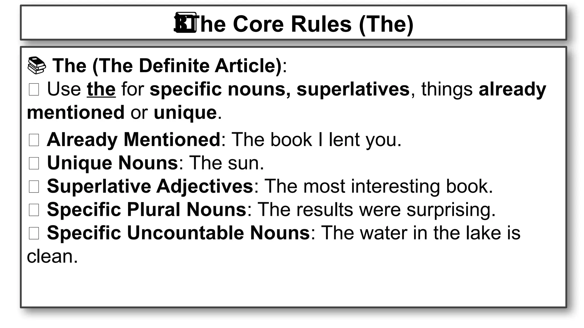 English Grammar Articles Made Easy 2025.pptx