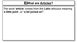 English Grammar Articles Made Easy 2025.pptx