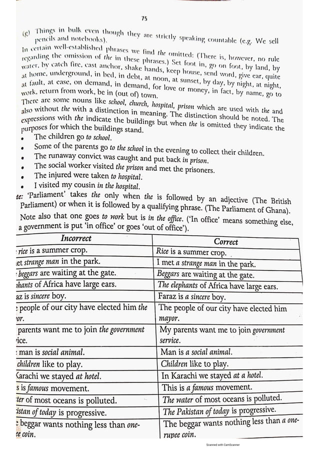 Articles A An The discovering the world english | PPT