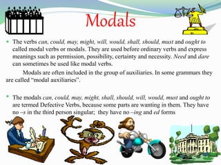 Articles and modals | PPTX