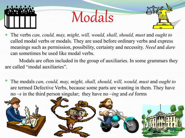 Articles and modals | PPTX