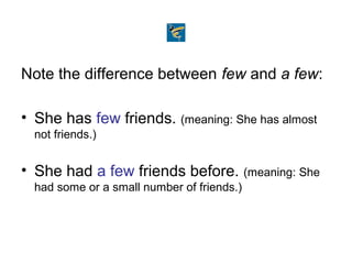 Articles and Determiners | PPT