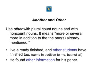 Articles & Determiners.ppt