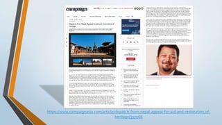 Advertising in Nepal | PPT