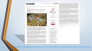 Advertising in Nepal | PPT