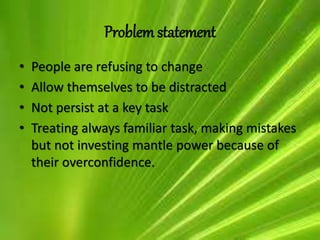 Fostering the work Motivation of Individuals and teams | PPT