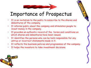 Articles of association | PPTX