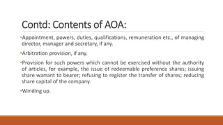 Articles of Association.pptx