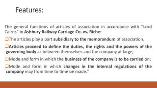 Articles of Association.pptx