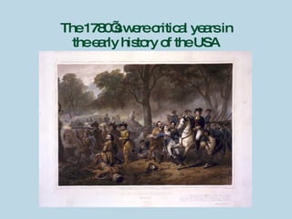 Articles Of Confederation | PPT