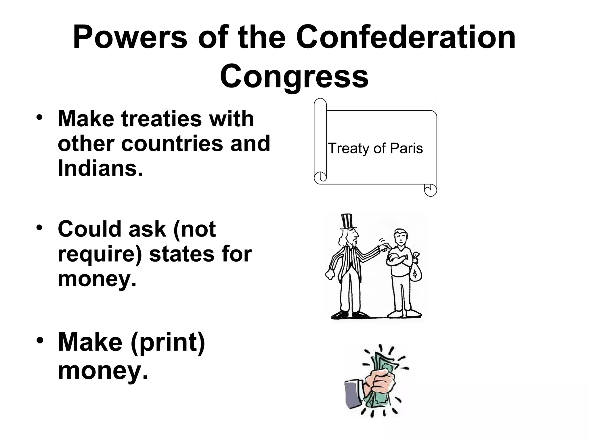 Articles of Confederation | PPT