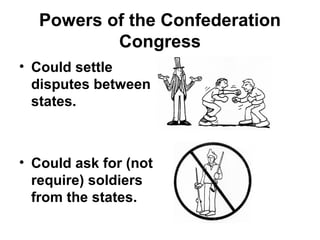 Articles of Confederation | PPT