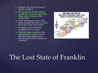 Articles of Confederation | PPT