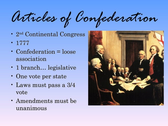 articles_of_confederation__constitutional_convention_1.ppt