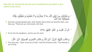 Articles Of Faith Islamic faith eman and islam.pptx