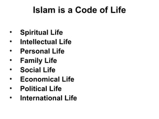 Articles of faith in islam | PPT