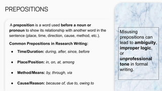 ARTICLES, PREPOSITIONS FOR RESERACH WRITING IN NURSING.pdf