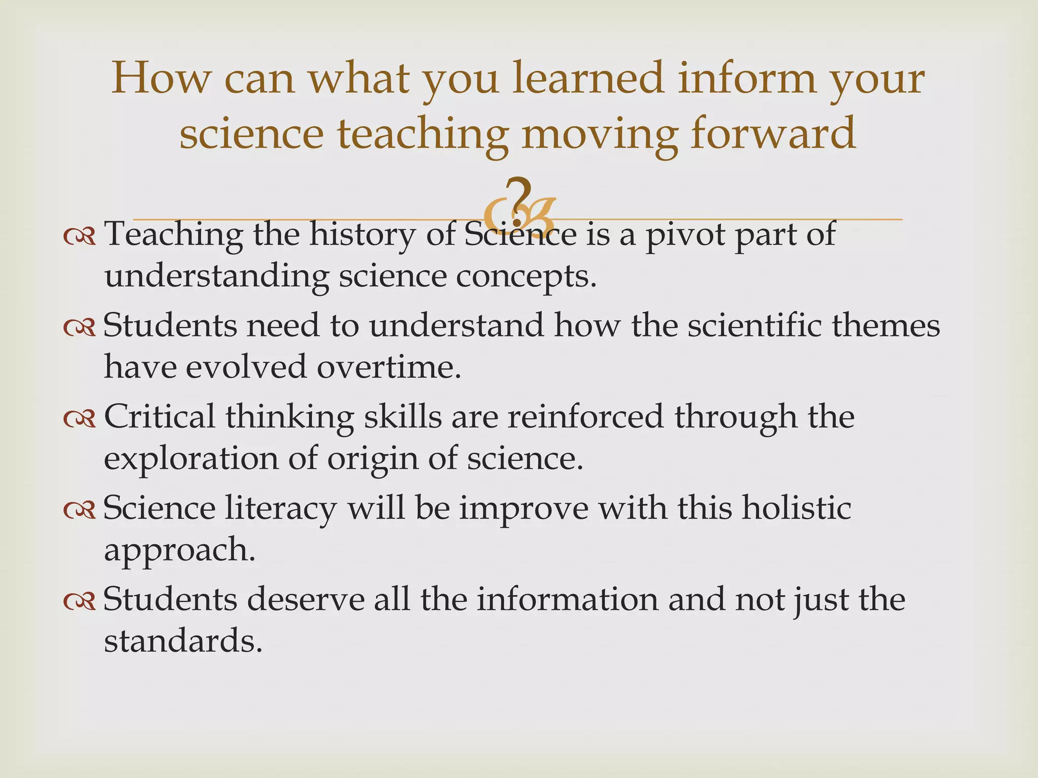 Article summary and reflection presentation | PPT