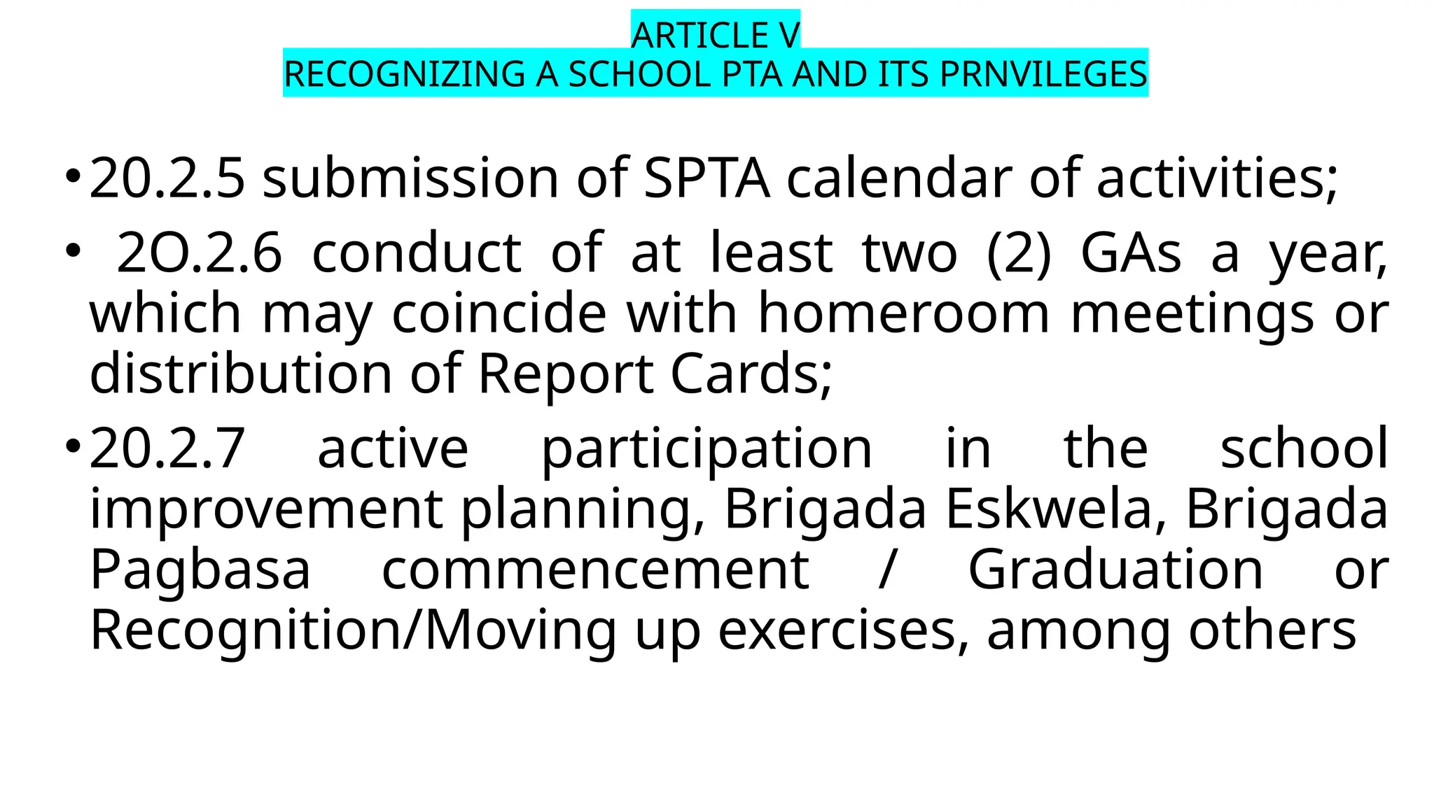ARTICLE V OF SPTA OF DEPED.13 2022 .pptx