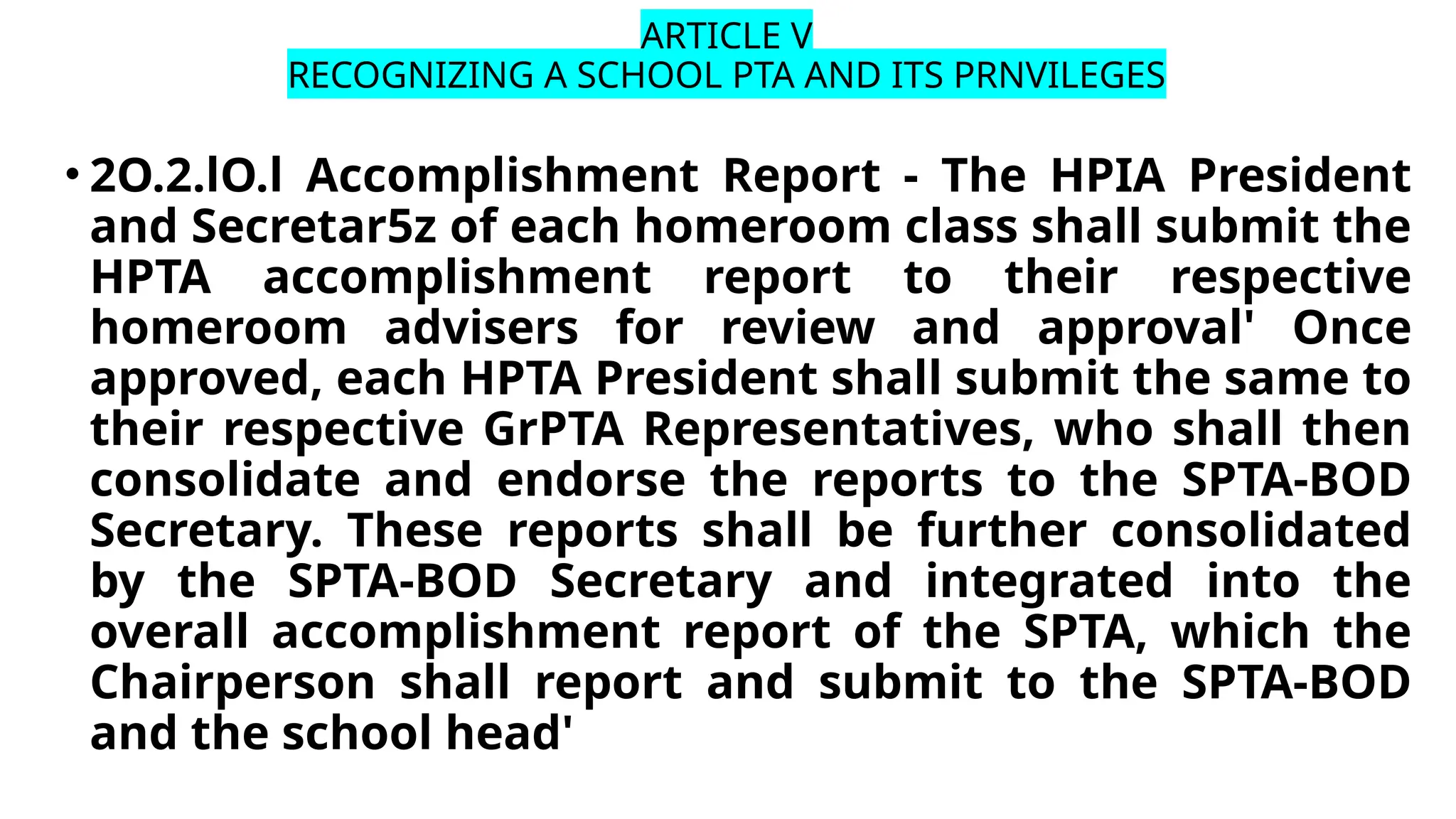 ARTICLE V OF SPTA OF DEPED.13 2022 .pptx