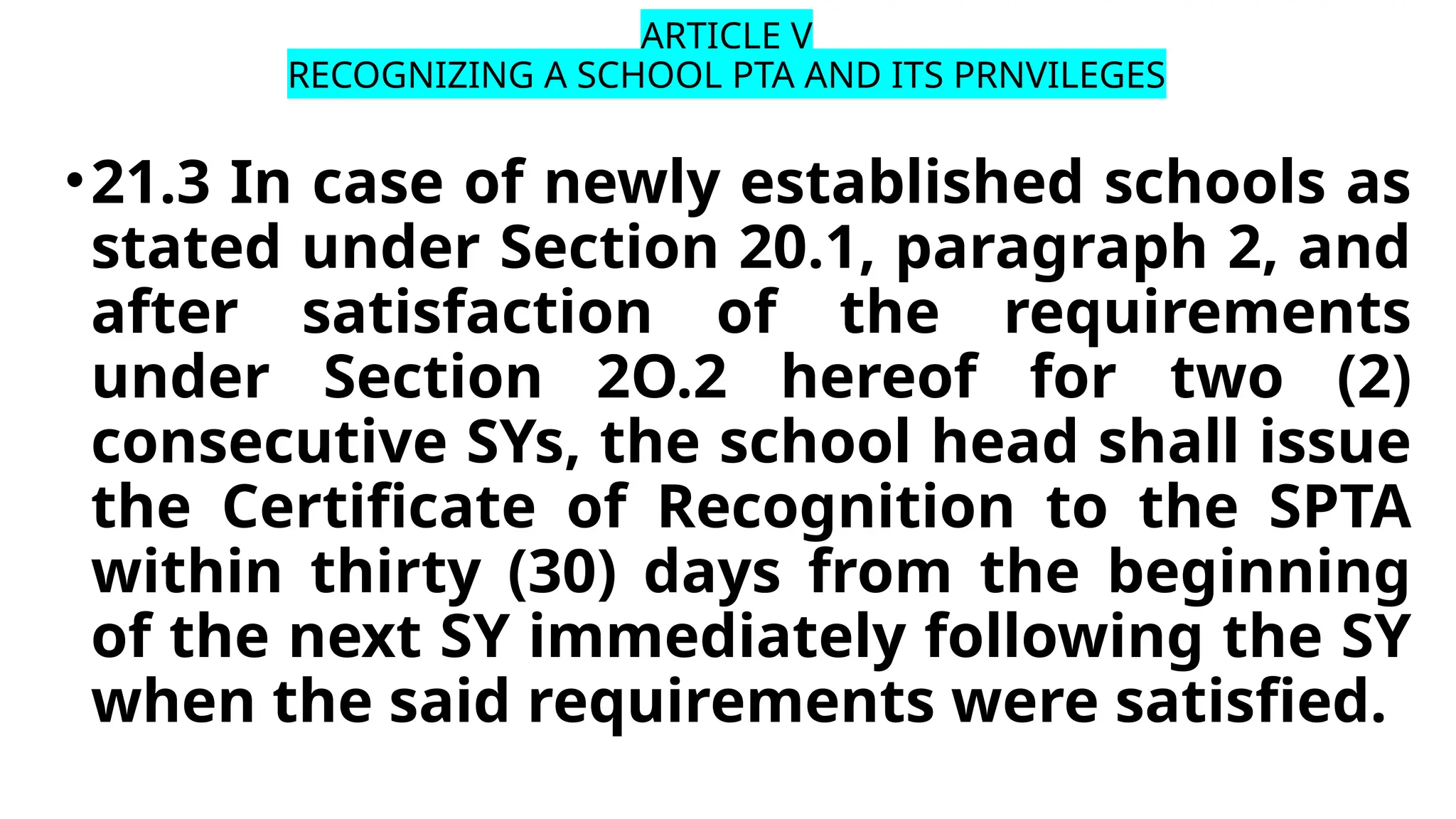 ARTICLE V OF SPTA OF DEPED.13 2022 .pptx