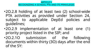ARTICLE V OF SPTA OF DEPED.13 2022 .pptx