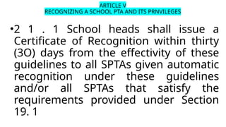 ARTICLE V OF SPTA OF DEPED.13 2022 .pptx