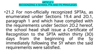 ARTICLE V OF SPTA OF DEPED.13 2022 .pptx