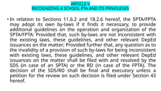 ARTICLE V OF SPTA OF DEPED.13 2022 .pptx