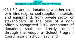 ARTICLE V OF SPTA OF DEPED.13 2022 .pptx