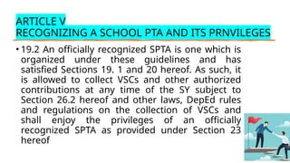 ARTICLE V OF SPTA OF DEPED.13 2022 .pptx