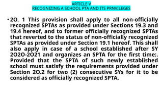 ARTICLE V OF SPTA OF DEPED.13 2022 .pptx