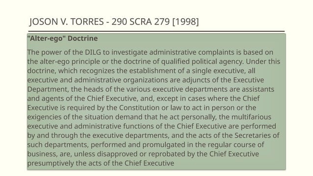 Article VII Section 17 Constitutional Law.pptx