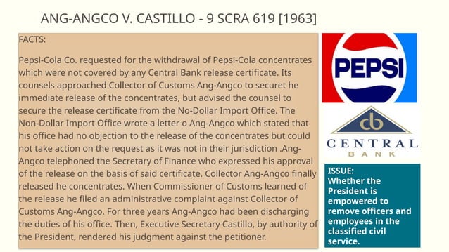 Article VII Section 17 Constitutional Law.pptx