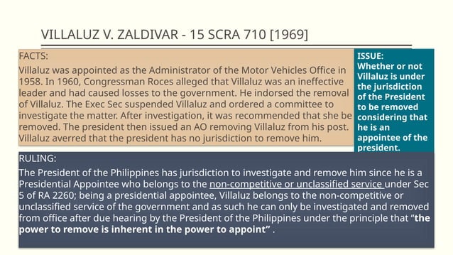 Article VII Section 17 Constitutional Law.pptx