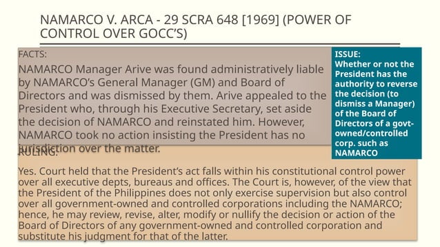 Article VII Section 17 Constitutional Law.pptx