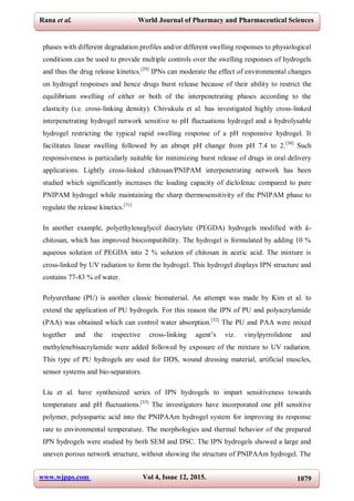 Article wjpps 1449127501 | PDF