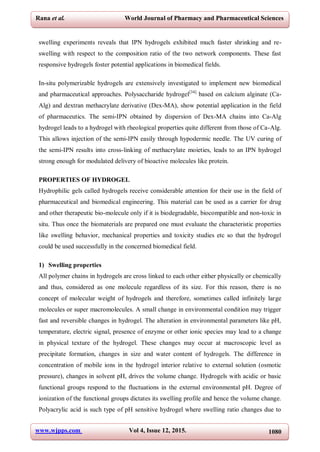 Article wjpps 1449127501 | PDF