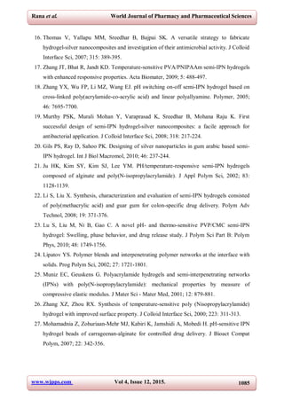 Article wjpps 1449127501 | PDF