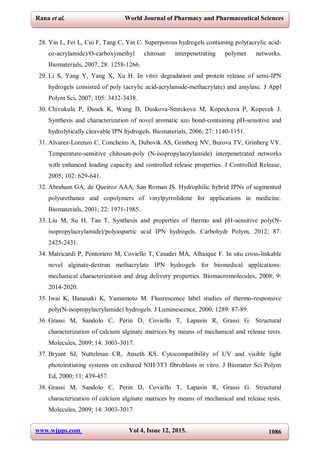 Article wjpps 1449127501 | PDF