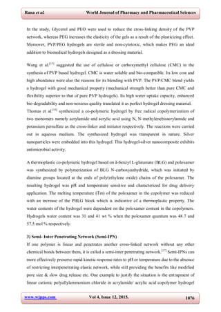 Article wjpps 1449127501 | PDF