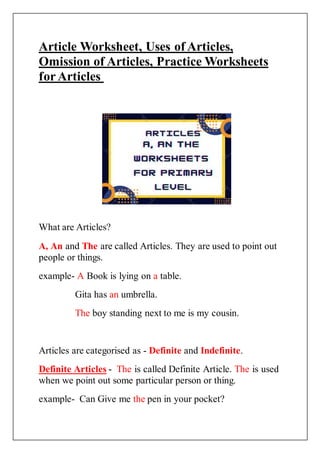 Article Worksheet.docx