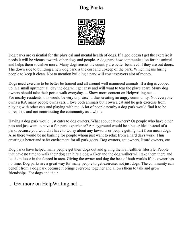 Article Writer Proposal Sample For Freelancer | PDF Article Writer Proposal Sample For Freelancer | PDF