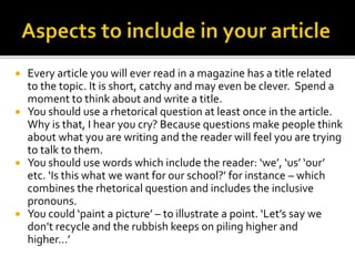 ArticleWriting-1.pptx