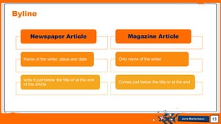 Article Writing.pptx