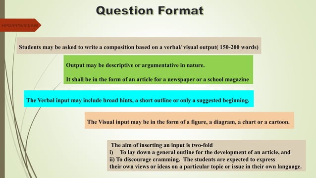 Article Writing.pdf CLASS 12 ENGLISH Guide | PDF | Secondary Education ...