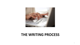 ARTICLE WRITING steps using IMRaD technical writing | PPT